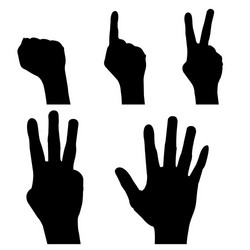 Hand Signals Vector Images (over 31,000)