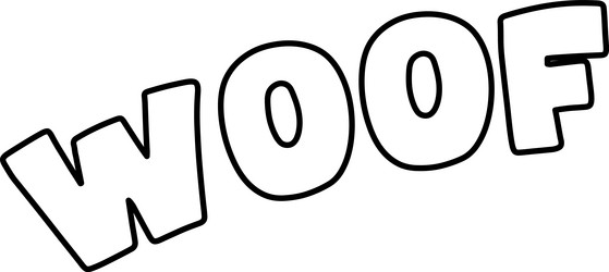 Woof Vector Images (over 2,200)