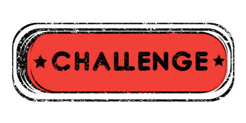 Challenge Royalty Free Vector Image - VectorStock