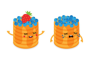 Cartoon Couple Sad Vector Images (over 1,800)