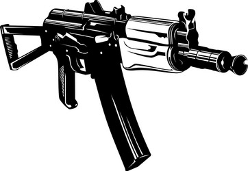 Machine Gun Vector Images (over 22,000)