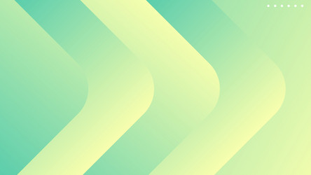 Background White And Green