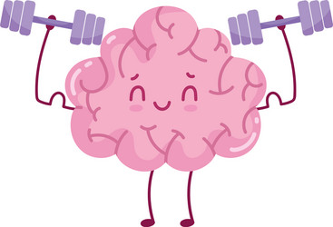Cute Brain Vector Images (over 13,000)