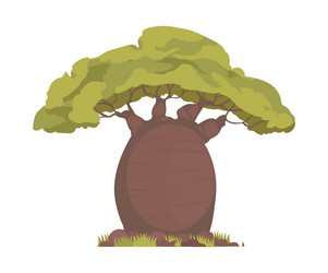 Baobab Tree Vector Images (over 1,900)