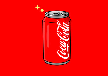 Coca Cola Bottle Vector Images (over 200)