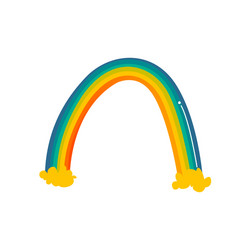 Rainbow Comic Vector Images (over 8,200)