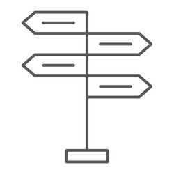 Signpost Outline Vector Images (over 12,000)