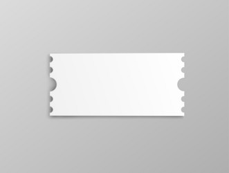 Concert Ticket Template Vector Images (over 3,300)