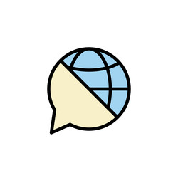 Translation Logo Vector Images (over 4,600)