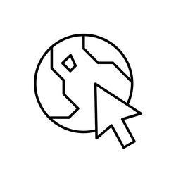 Internet Arrow Symbols Vector Images (over 200,000)