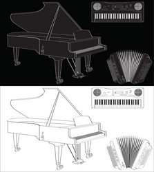 Instrument Vector Images (over 650,000)