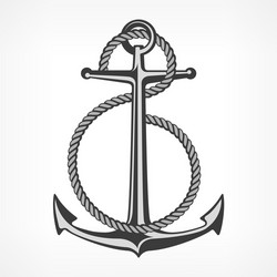 Anchor Rope Vector Images (over 10,000)