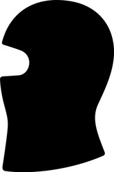 Balaclava Vector Images (over 2,100)