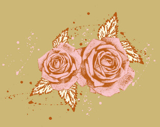 Rose Vector Images (over 280,000)