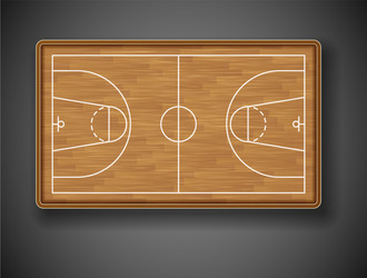 Basketball Court Vector Images (over 11,000)