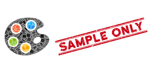 Sample Only Watermark Vector Images (87)