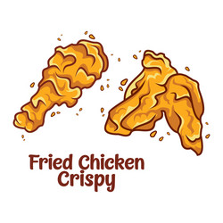 Fried Chicken Vector Images (over 46,000)