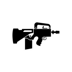 M4 Gun Vector Images (over 200)