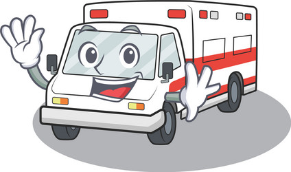 Cartoon First Responder Vector Images (over 120)