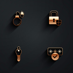 Security Boom Vector Images (over 1,100)