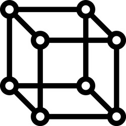 Cubic Vector Images (over 21,000)