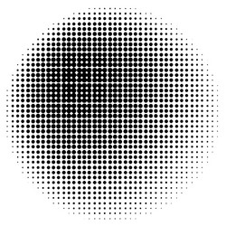 Halftone Circle Vector Images (over 110,000)