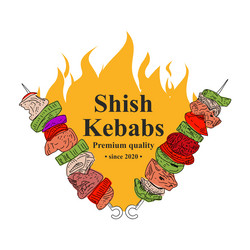 Kebab Logo Vector Images (over 2,700)