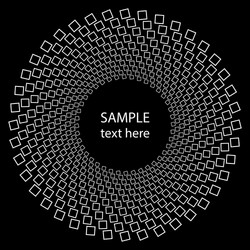 Hollow Circle Vector Images (over 450)