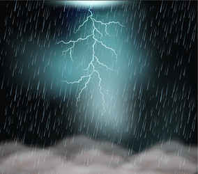 Thunderstorm Vector Images (over 33,000)