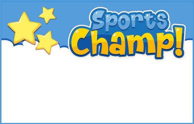Champ Cartoon Vector Images (over 730)
