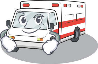 Cartoon First Responder Vector Images (over 120)