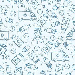 Nurse Pattern Vector Images (over 3,000)