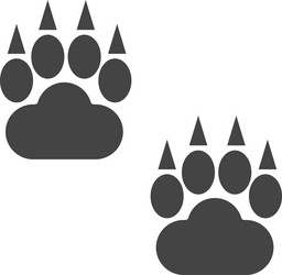 Bear Tracks Vector Images (over 7,800)