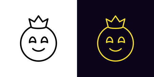 King Hat Vector Images (over 7,100)