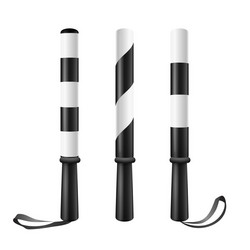 Traffic Police Stick Vector Images (over 180)