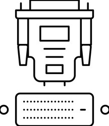 Displayport Vector Images (over 220)