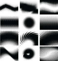 Halftone Vector Images (over 310,000)