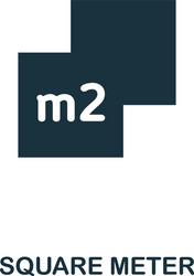 Square Meter Icon Vector Images (over 4,300)