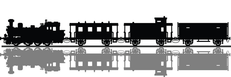 Train Vector Images (over 590,000)