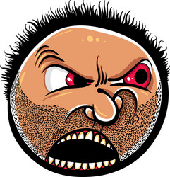 Cartoon Stubble Face Vector Images (over 130)