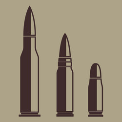 Bullet Casing Vector Images (over 1,700)