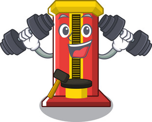 Strongman Game Vector Images (over 350)