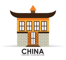 China culture Royalty Free Vector Image - VectorStock
