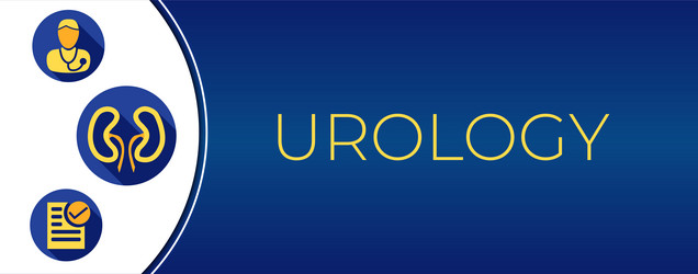Urology Urologist Medicine Vector Images (over 190)