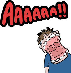 Scream Vector Images (over 67,000)