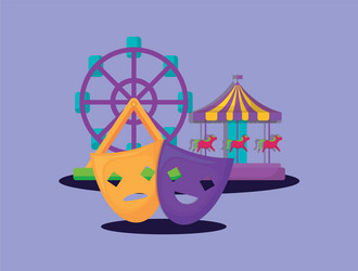 Carnival Vector Images (over 290,000)