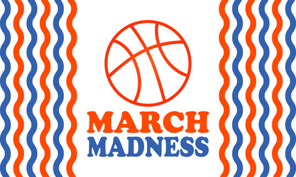 March Madness Logo Vector Images (82)