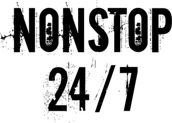Non Stop Logo