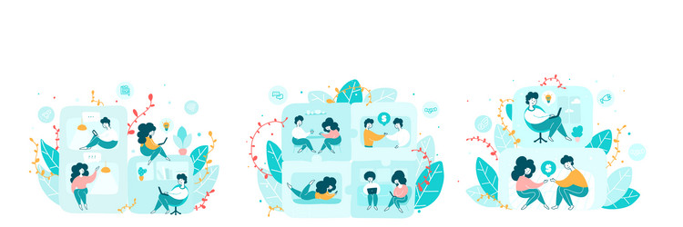 Flatmate Vector Images (49)