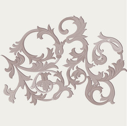 Acanthus Border Vector Images (over 6,400)